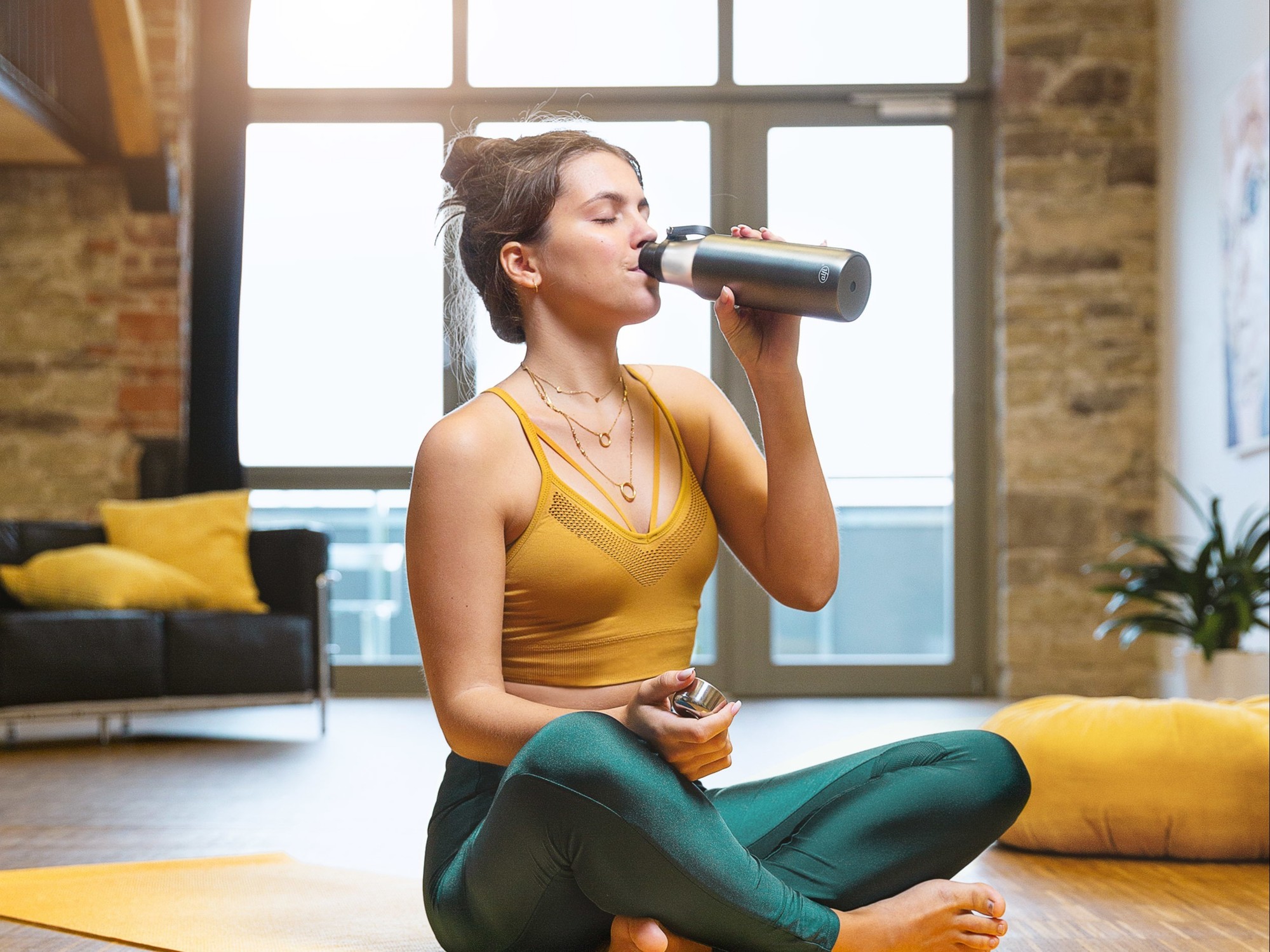 Street Style: City Line from alfi® | alfi GmbH